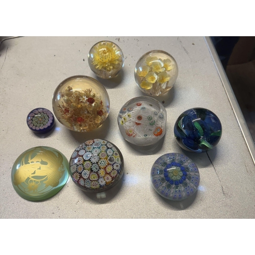 Paperweights