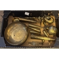 Box brassware