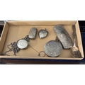Silver cases