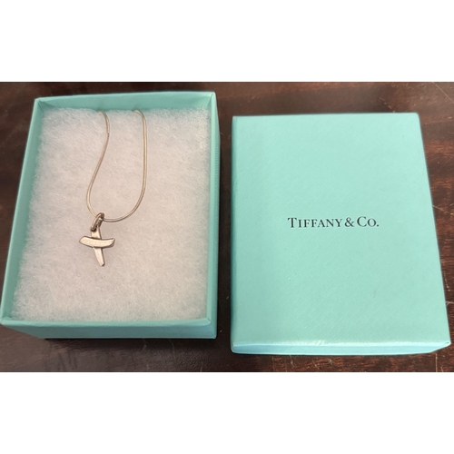 Tiffany & Co necklace
