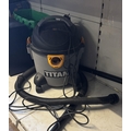 Titan cleaner