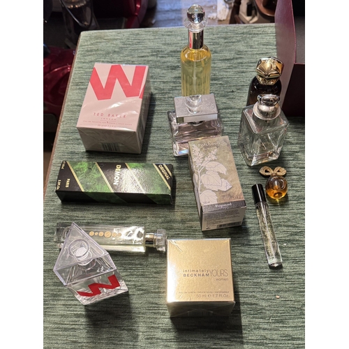Perfume