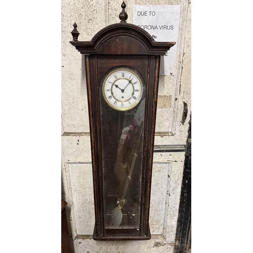 Wall clock
