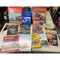 Mechanics reference books