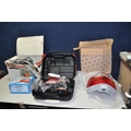A BLACK AND DECKER PROLINE PL40 CIRCULAR SAW (PAT pass and working), a ...