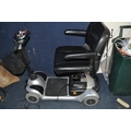 AN INVACARE LYNX DISABILITY SCOOTER, parts detachable to fit in your ...