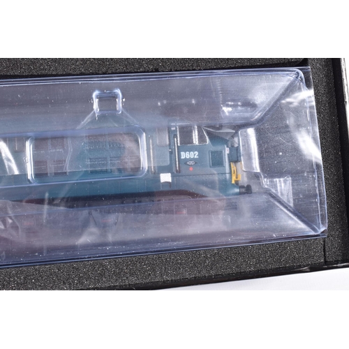 A BOXED KERNOW MODEL RAIL CENTRE EXCLUSIVE MODEL LOCOMOTIVE, OO Gauge ...