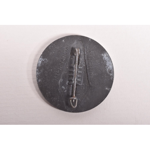 A COLLECTION OF GERMAN BADGES FROM 1930'S AND LATER, to include a 1936 ...