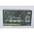 A BOXED OO GAUGE DAPOL MODEL RAILWAY TANK LOCOMOTIVE Class A1 'Terrier ...