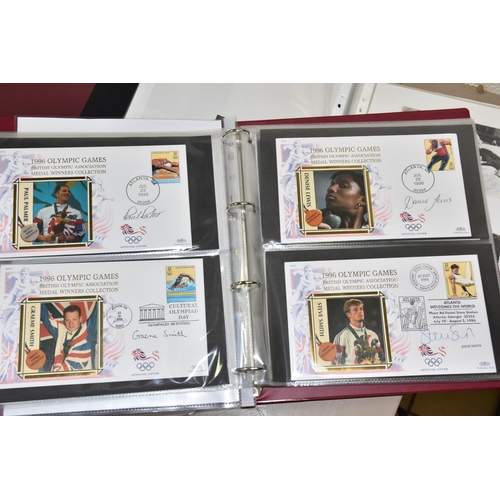 PHOTOGRAPH / AUTOGRAPH ALBUMS, Two Albums and Two Signed Books ...