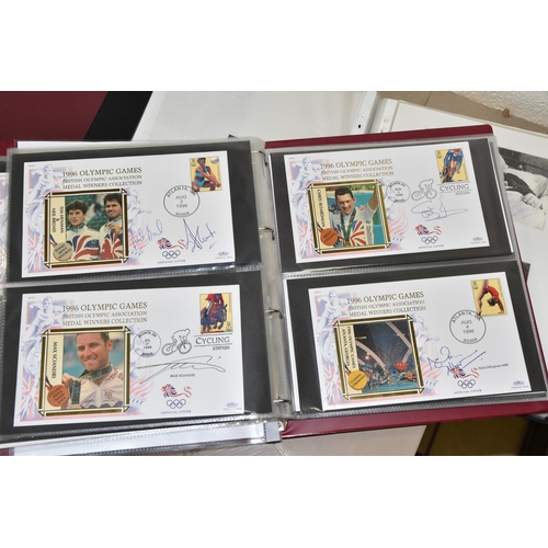 PHOTOGRAPH / AUTOGRAPH ALBUMS, Two Albums and Two Signed Books ...