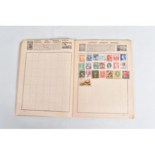 BOX WITH 9 X GB POST OFFICE BOOKS FROM 1980S TO 1990S.