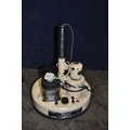 A NATIONAL MK VR. VINTAGE WATCH CLEANING MACHINE Serial No R175 BWC ...