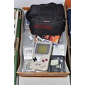 NINTENDO GAMEBOY AND GAMES, includes Tetris, Batman Return Of The Joker ...