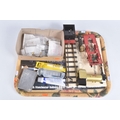 A PART BUILT ASTER GAUGE 1 LIVE STEAM MODEL KIT OF THE LIVERPOOL ...