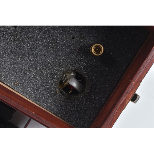 A ROUNDHOUSE G SCALE BUTANE FIRED LIVE STEAM REMOTE CONTROL 0-6-0 TANK ...