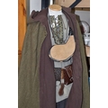 A ROLE PLAYING COS-PLAY OUTFIT in the style of fantasy/adventure or ...