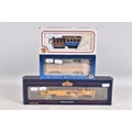 A BOXED BACHMANN OO GAUGE PLASSER TAMPER MACHINE (MOTORISED), No ...