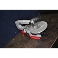 AN AXMINSTER CRAFT AC405SS SCROLL SAW with 40cm throat depth, with ...