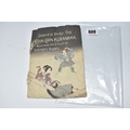 Japanese Fairy Tale Chin Chin Kobakama, rendered into English By ...
