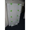 FESTOOL SYSTAINER 3 STORAGE BOXES comprising of four SYS3 XXL 337 and a ...