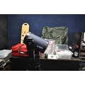 A MEADE INSTRUMENTS LX90 ACF TELESCOPE with tripod, remote, manual ...