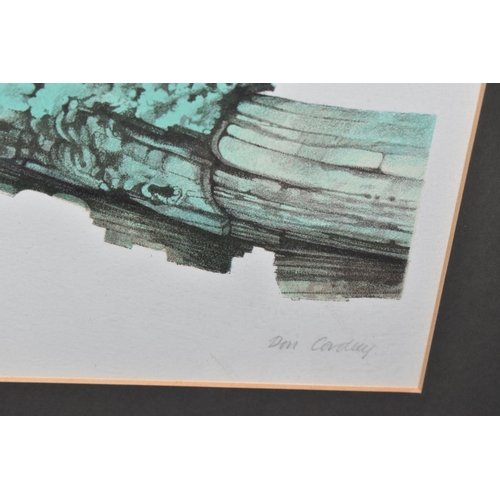 SIX DECORATIVE LIMITED AND OPEN EDITION PRINTS, comprising a signed ...