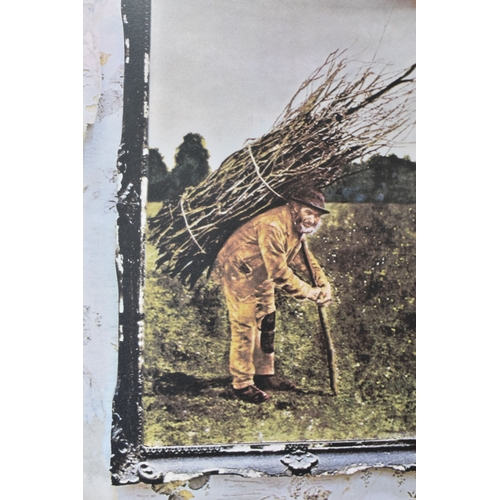 SIX DECORATIVE LIMITED AND OPEN EDITION PRINTS, comprising a signed ...