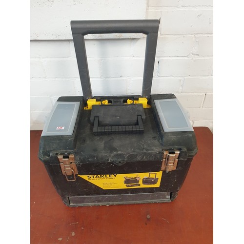 Stanley Tool Box
