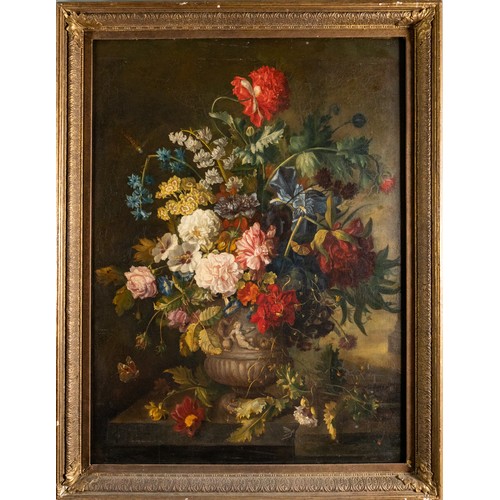 Manner of Anne Vallayer-Coster (French, 1744-1818)Still life with ...