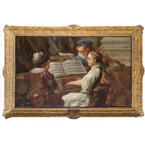 Studio of Charles-André van Loo, called Carle van Loo (French, 1705 ...