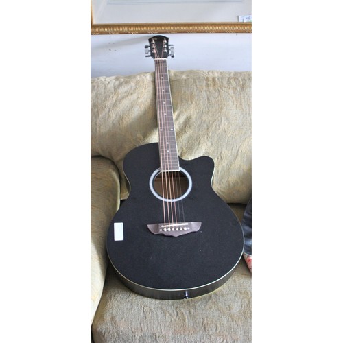 Sotendo Six String Acoustic Guitar