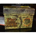 Boxed Lord of the Rings Bilbo Baggins Ring on Chain