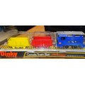 Dinky Goods Train Set 784 Mint in Original Packaging
