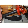 Flymo Garden Vac/Blower