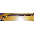 Miniature Resin Replica Rifle 18" Long