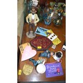 Assorted Bric-a-Brac