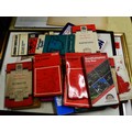 Assorted OS Maps and RAC Maps