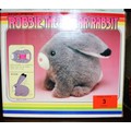 Robbie The Lop-Eared Rabbit, Battery Operated Boxed Toy