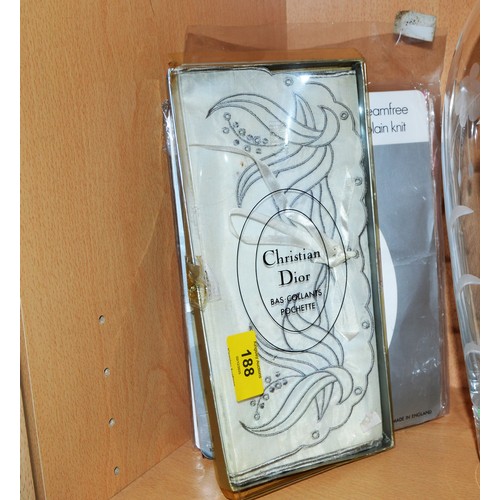Collection of Ladies' Vintage (Unused in Packaging) Stockings ...
