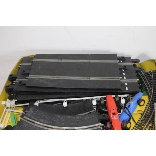 QUANTITY OF SCALETRIX