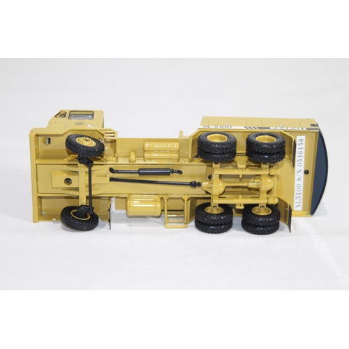 GRADALL XL5100 LIMITED EDITION REPLICA HYDRAULIC EXCAVATOR DIECAST ...