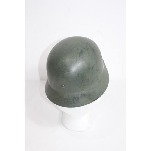 GERMAN M40 HELMET