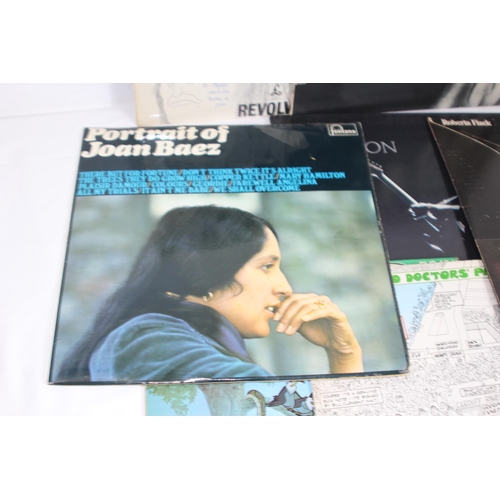 QUANTITY OF LPS INCLUDING BEATLES