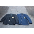 2 X RAF BLAZERS