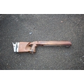 ANSCHUTZ RIFLE STOCK