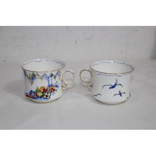 CARLTON CHINA TEASET