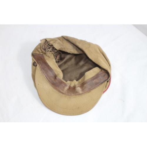 EARLY HITLER YOUTH CAP