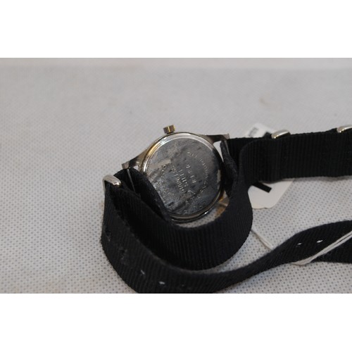 Gents Vintage Military Watch. Cortebert ATP 3076Z 271589.In Good ...