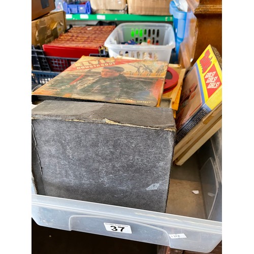 Box Of Elvis Super 8 Reel To Reel Films Including Girls Girls Girls ...